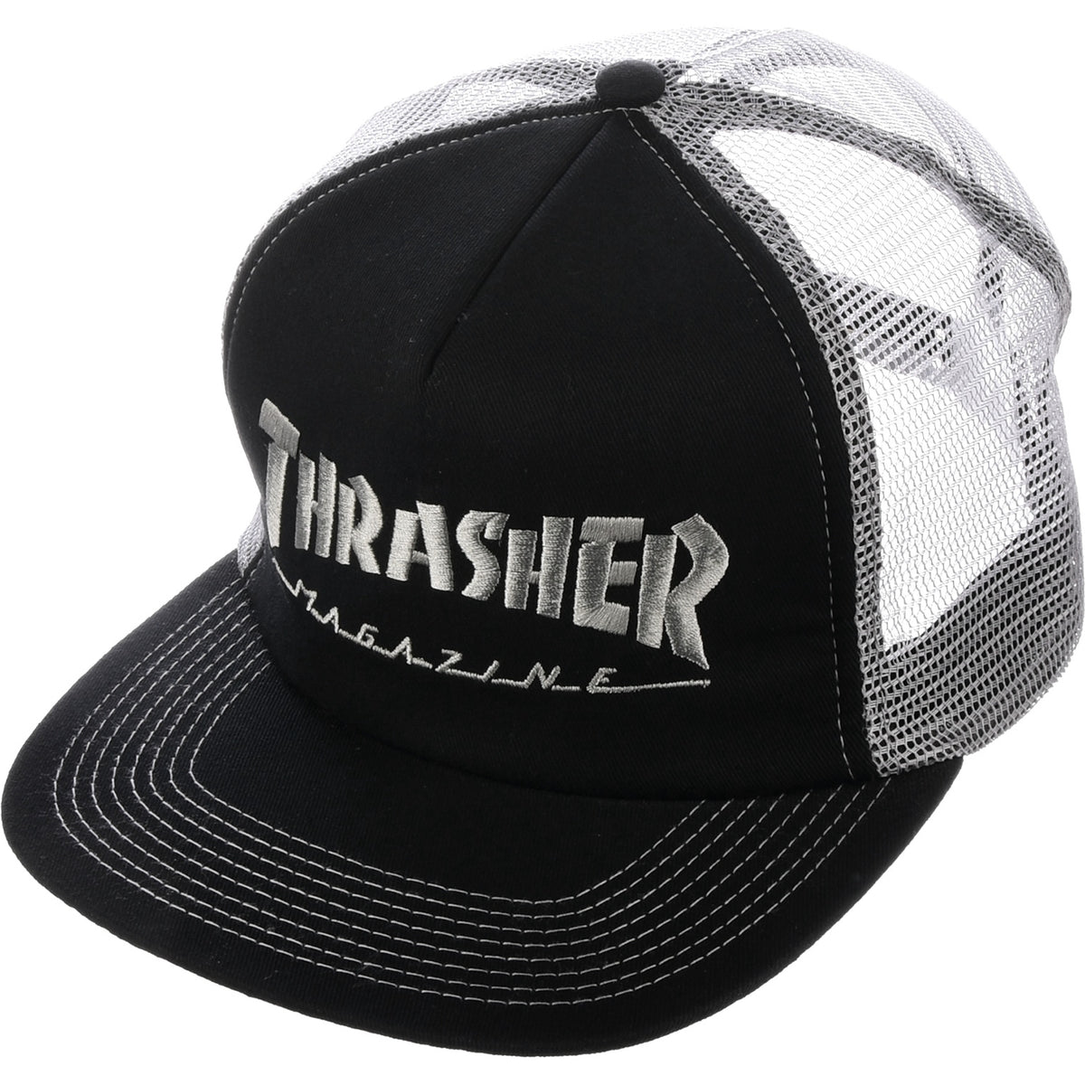 thrasher caps