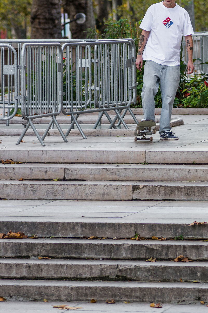 DAYOFF x Titus | Drop 2 | Titus