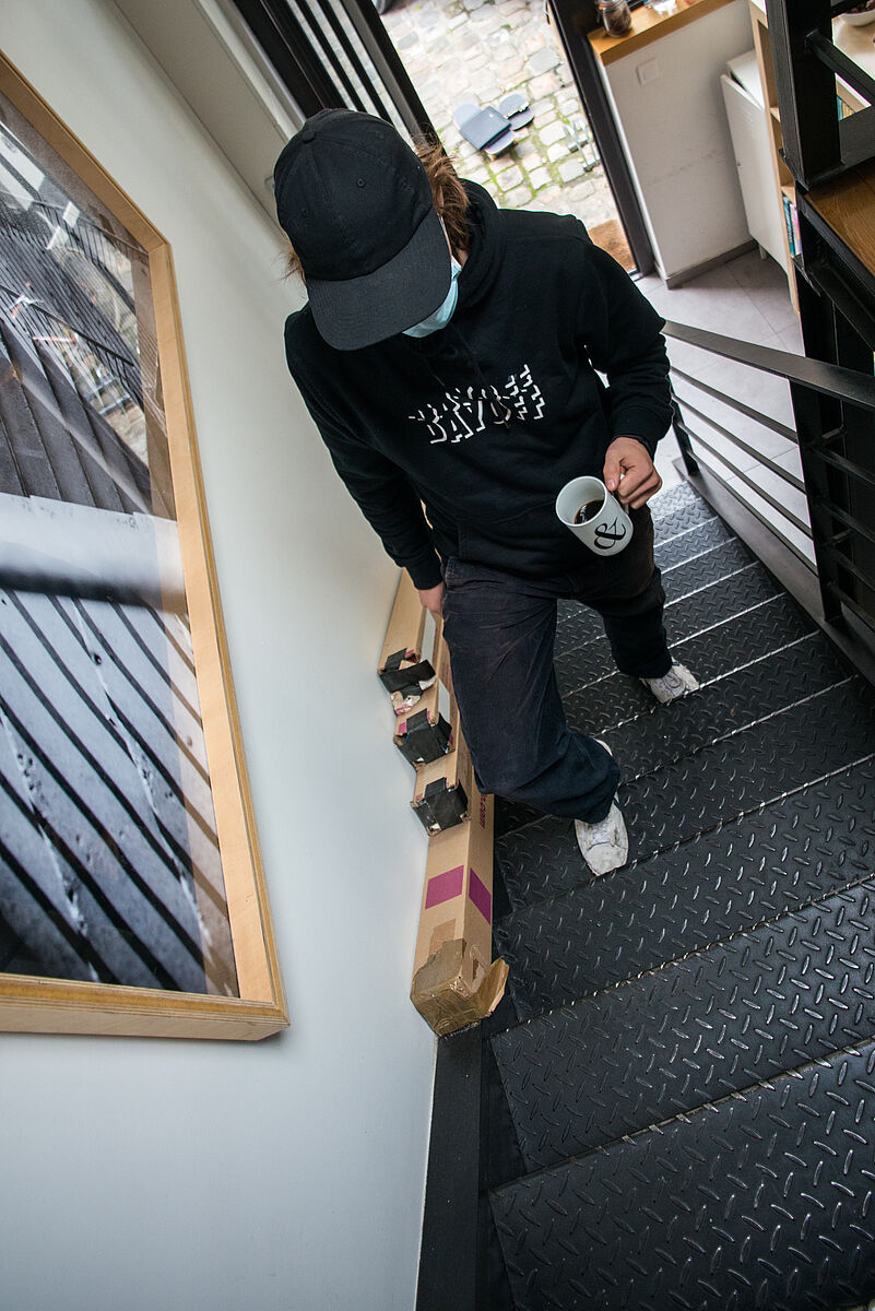 DAYOFF x Titus | Drop 2 | Titus