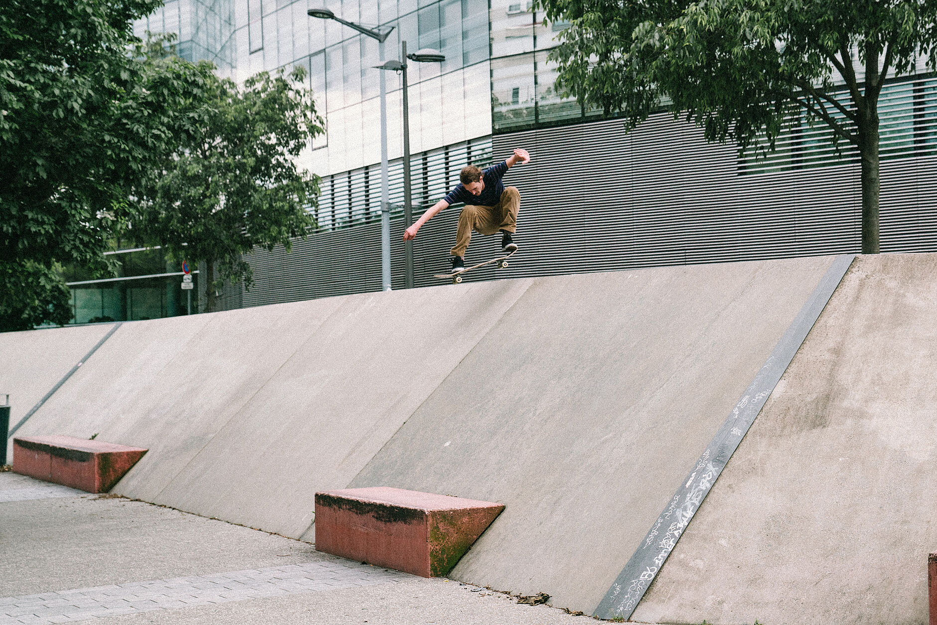 Jelle Maatman | Titus