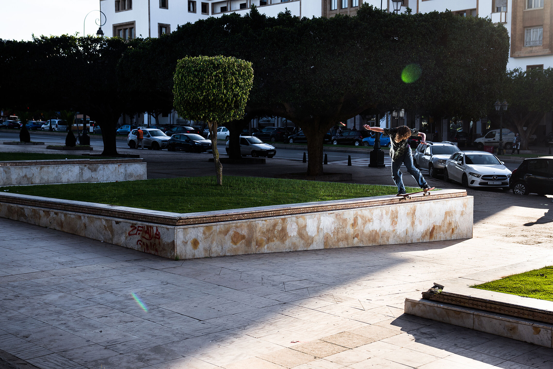 Jelle Maatman | Titus
