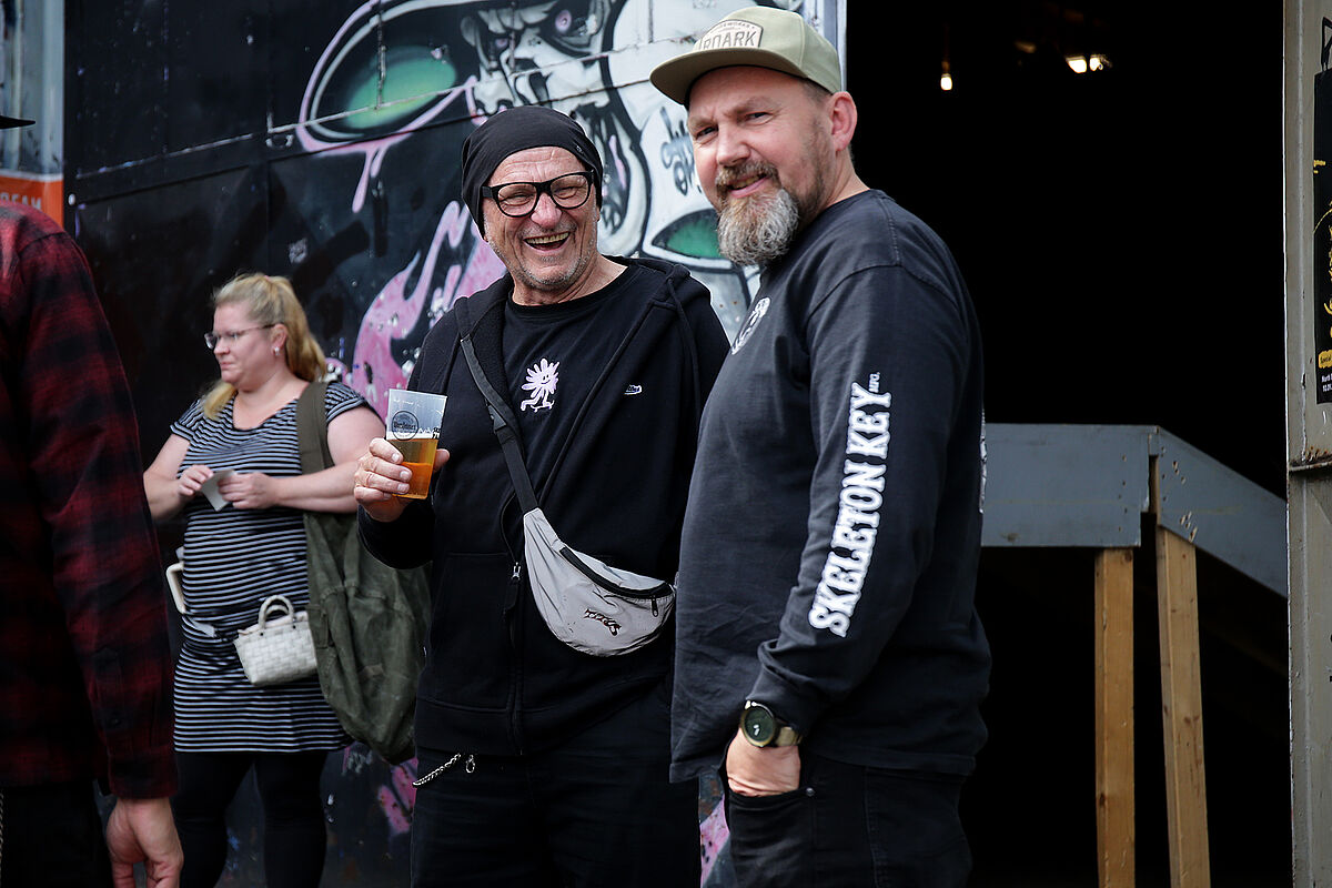 URETHANE | Steve Caballero Interview | Titus