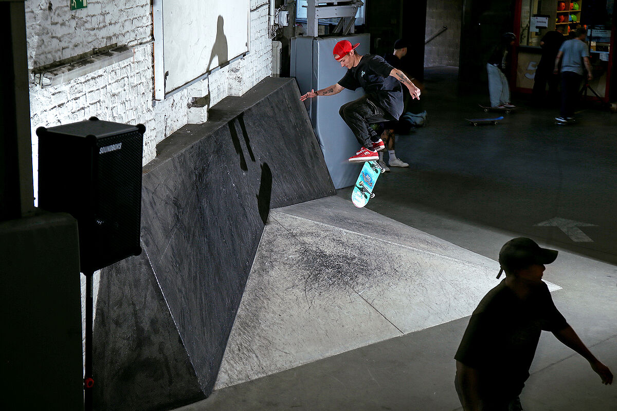 TITUS Locals Only 2024 - The final in Cologne | Titus