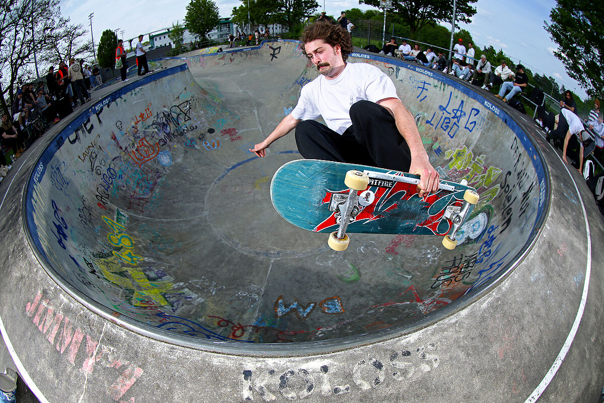 TITUS "Battle of the shops" 2023 | 45 Years of TITUS | Titus