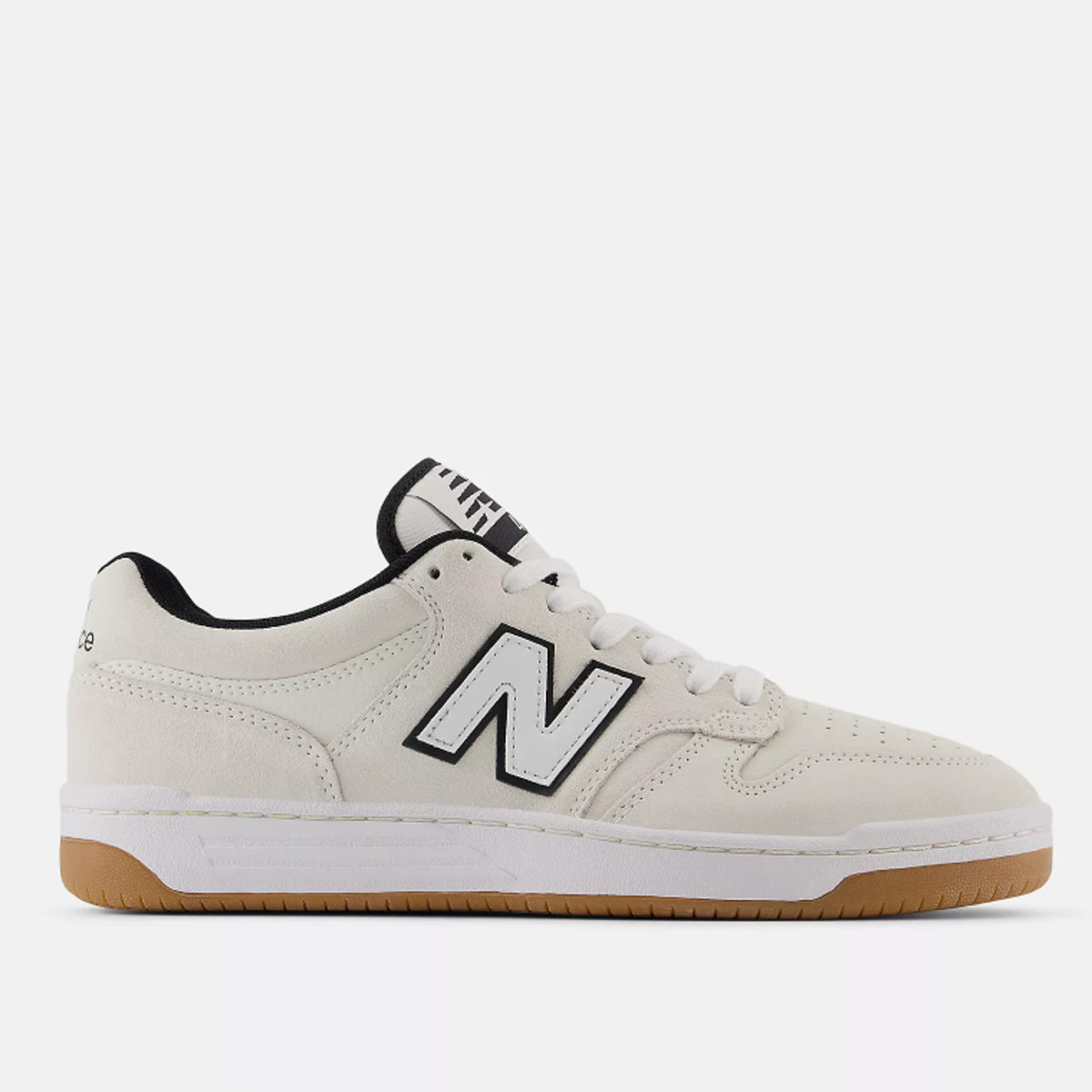 480 New Balance Numeric Womens Shoes in cream-white for women – TITUS