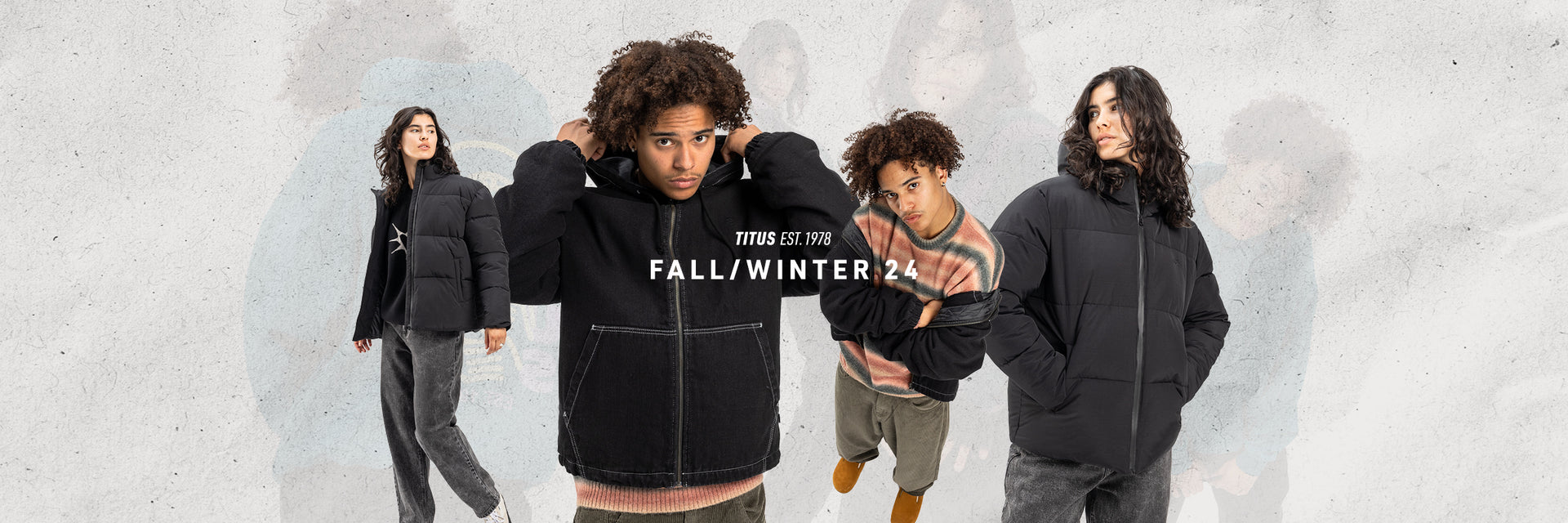 Your skateshop for over 45 years – TITUS