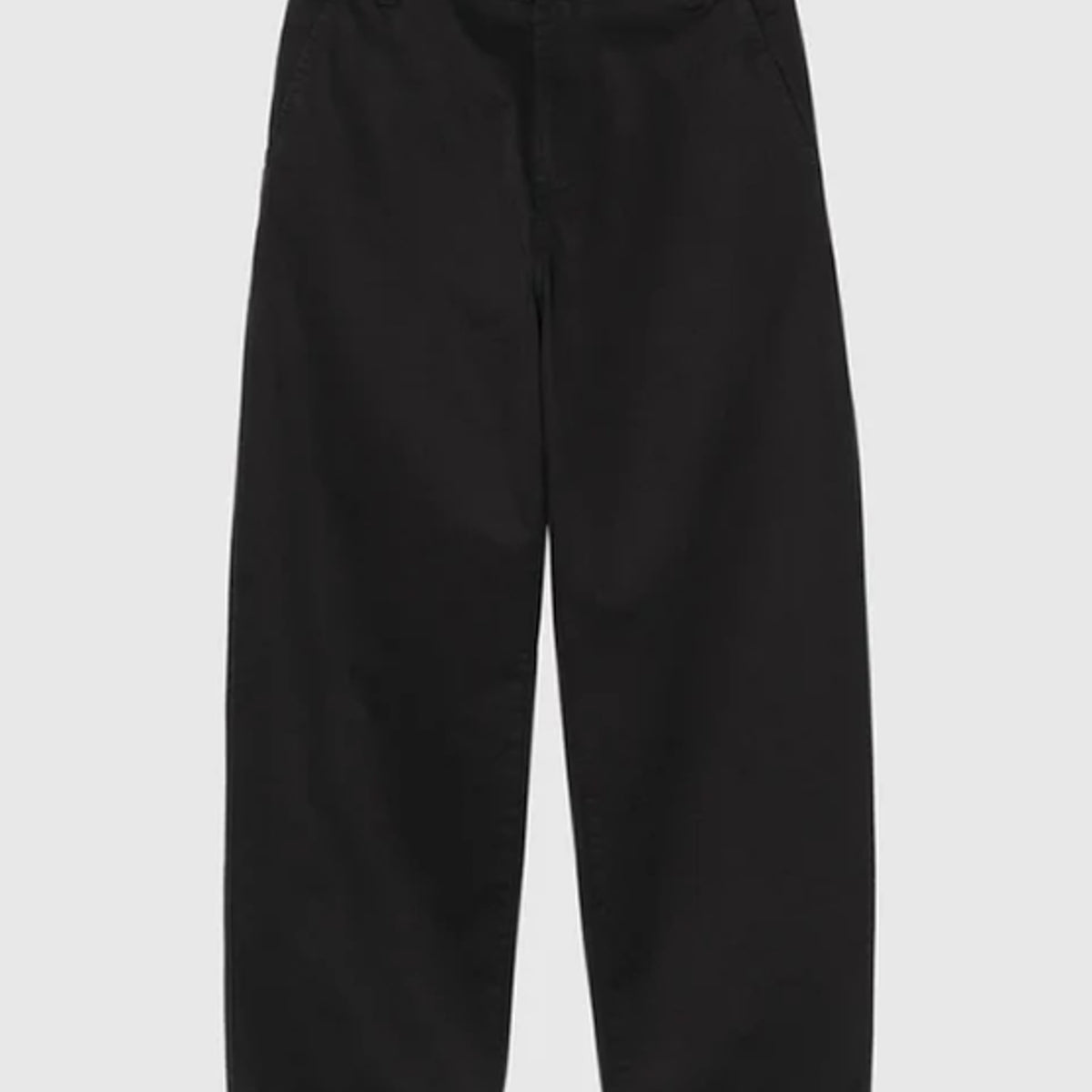 Brady Carhartt WIP Cargo-Pants in blackrinsed for men – TITUS