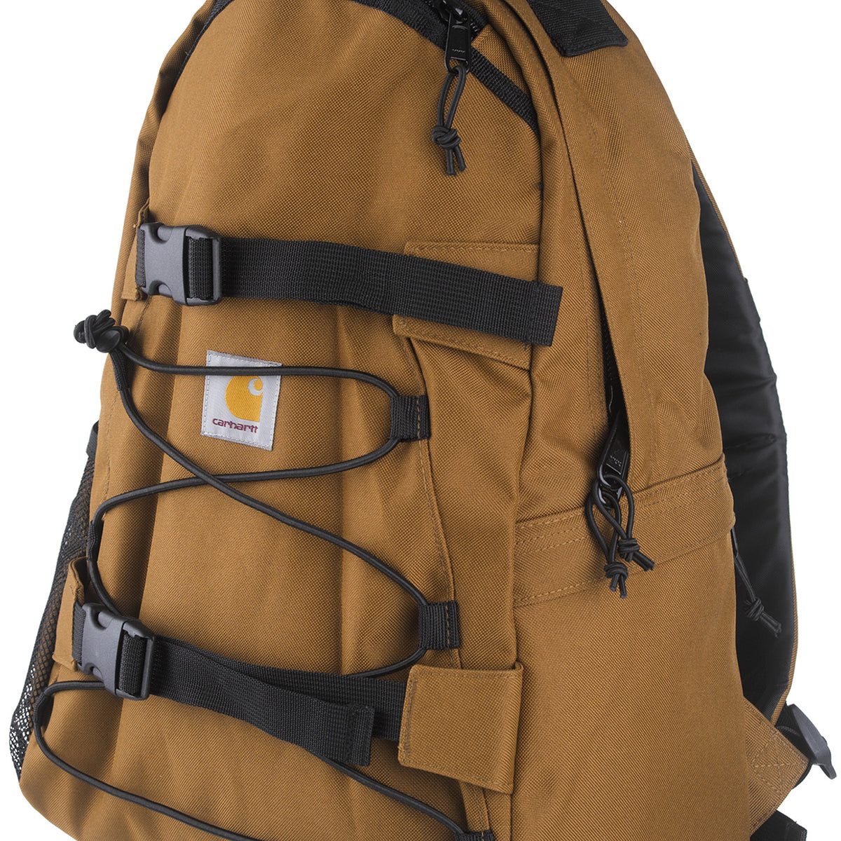 Kickflip Carhartt WIP Backpack in hamilton-brown for men – TITUS