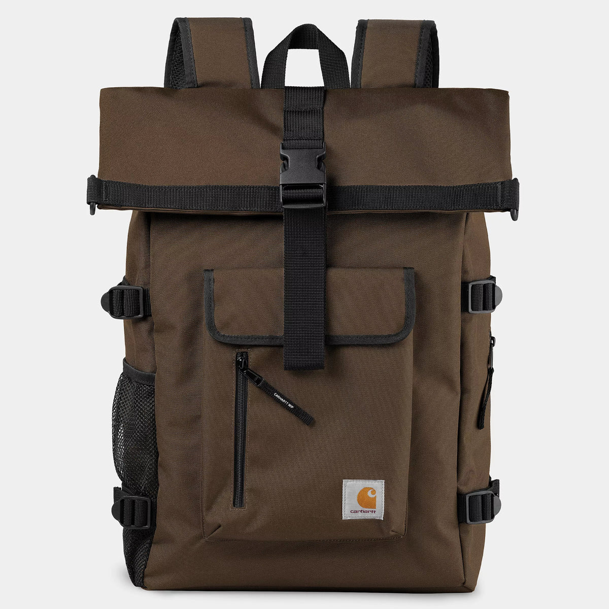 Philis Carhartt WIP Backpack in liberica – TITUS
