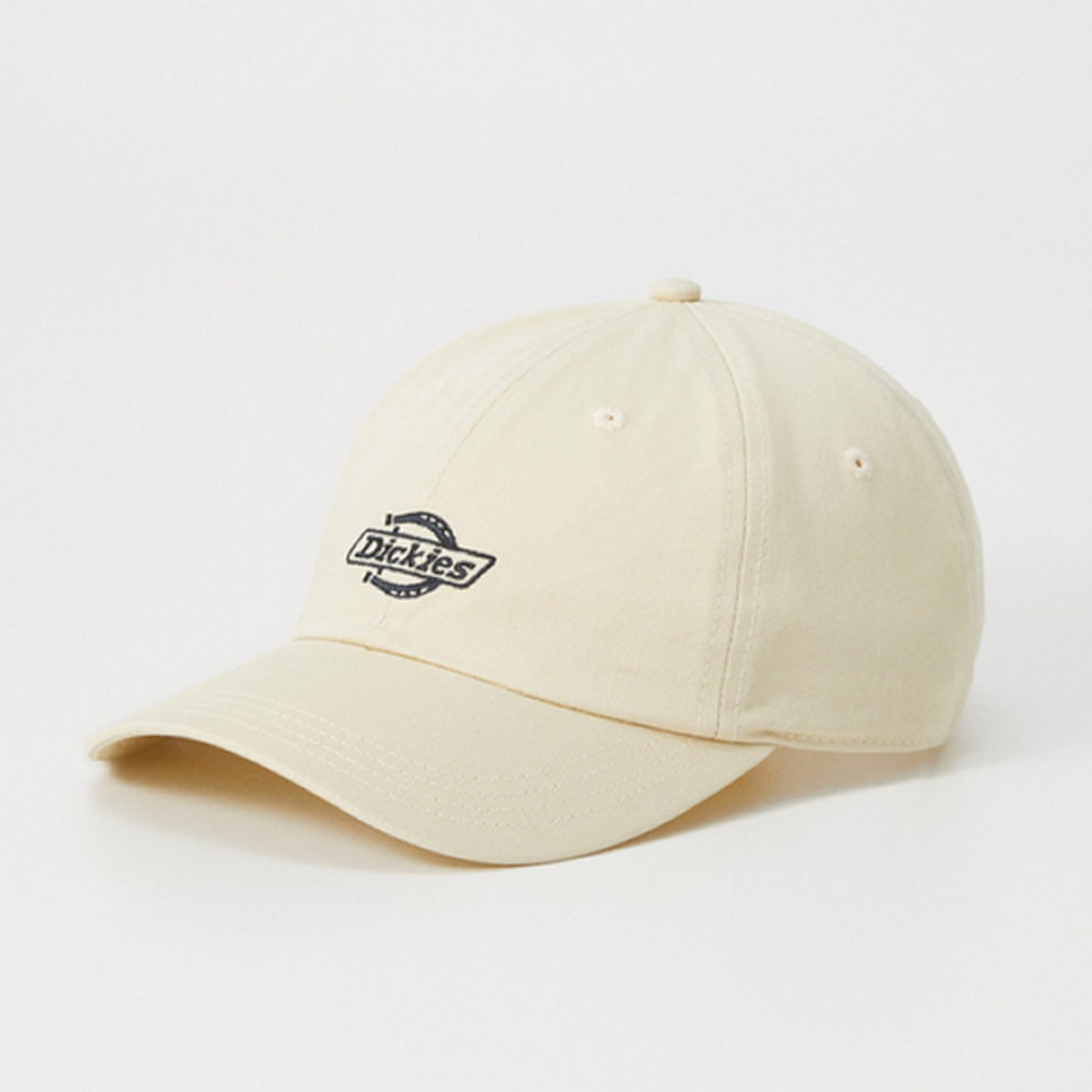 Essential Dad Cap Dickies Cap in corn-husk for men – TITUS