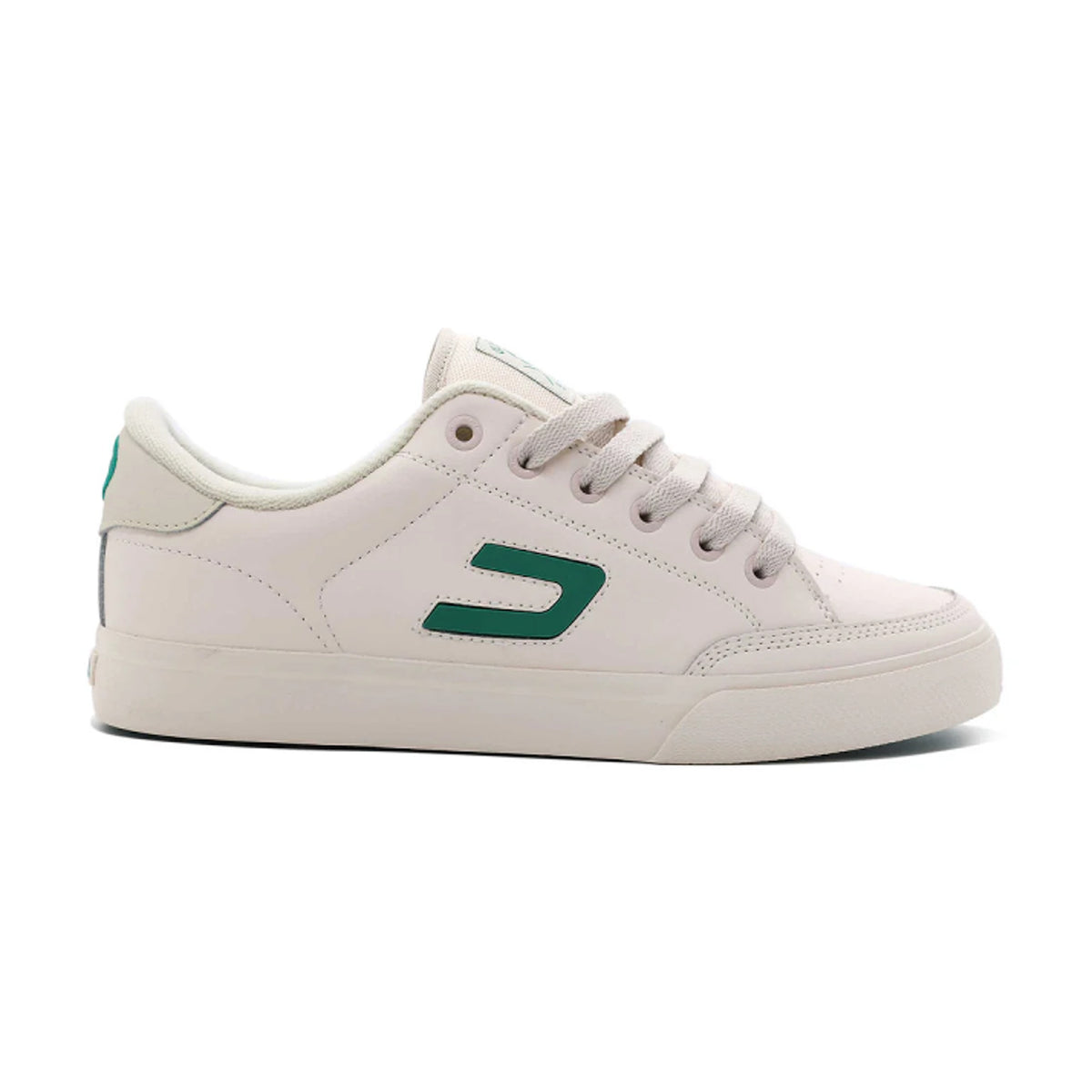 Lopez 50 TM C1RCA Mens Shoes in eggnog-ultramarinegreen for men – TITUS