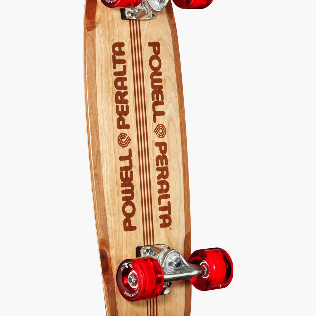 Sidewalk Surfer Quad Stringer Powell-Peralta Cruiser completo en ...