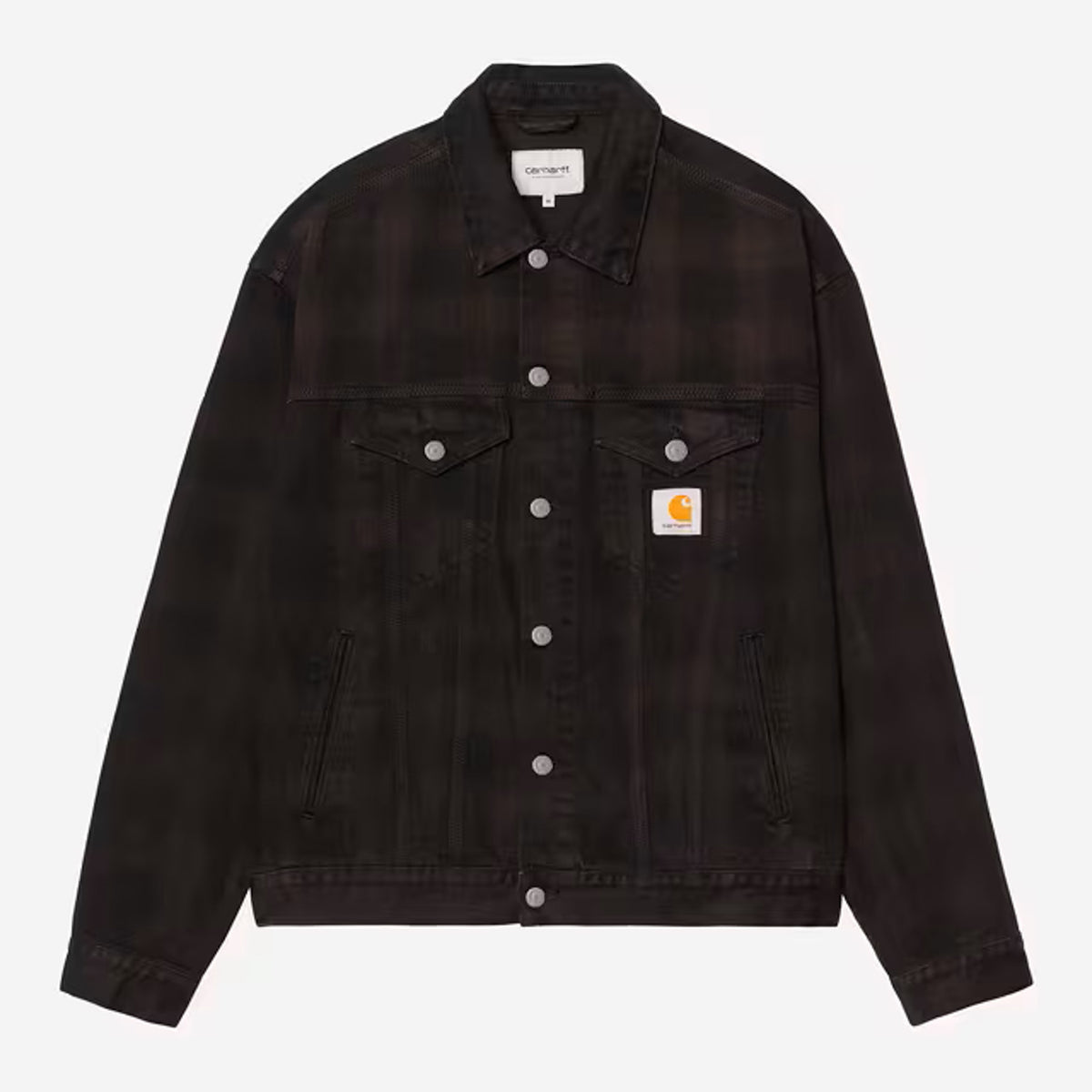 W' Everson Shirt Jac Carhartt WIP Giacca da mezza stagione in ...
