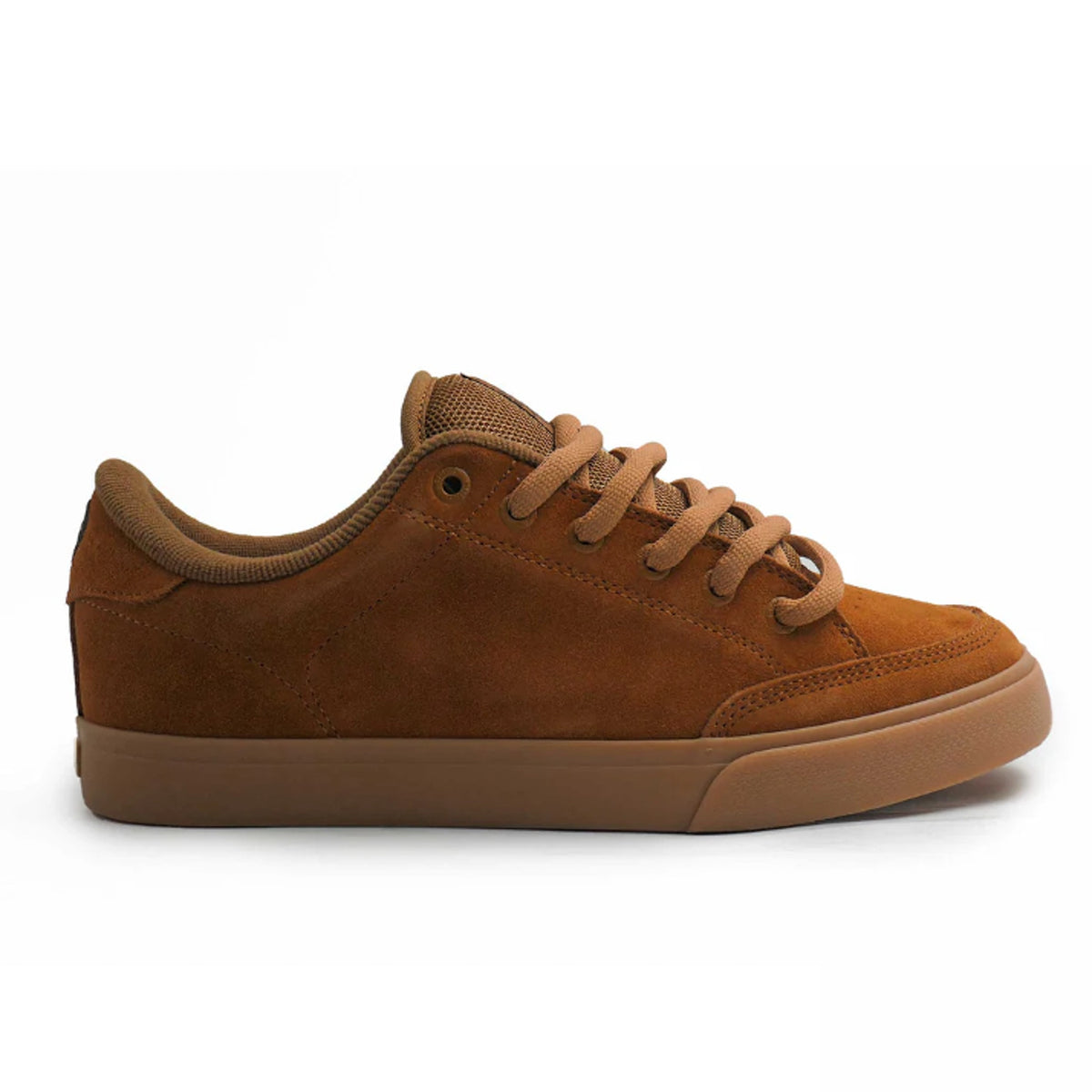 Lopez 50 C1RCA Mens Shoes in bisquit-gum for men – TITUS