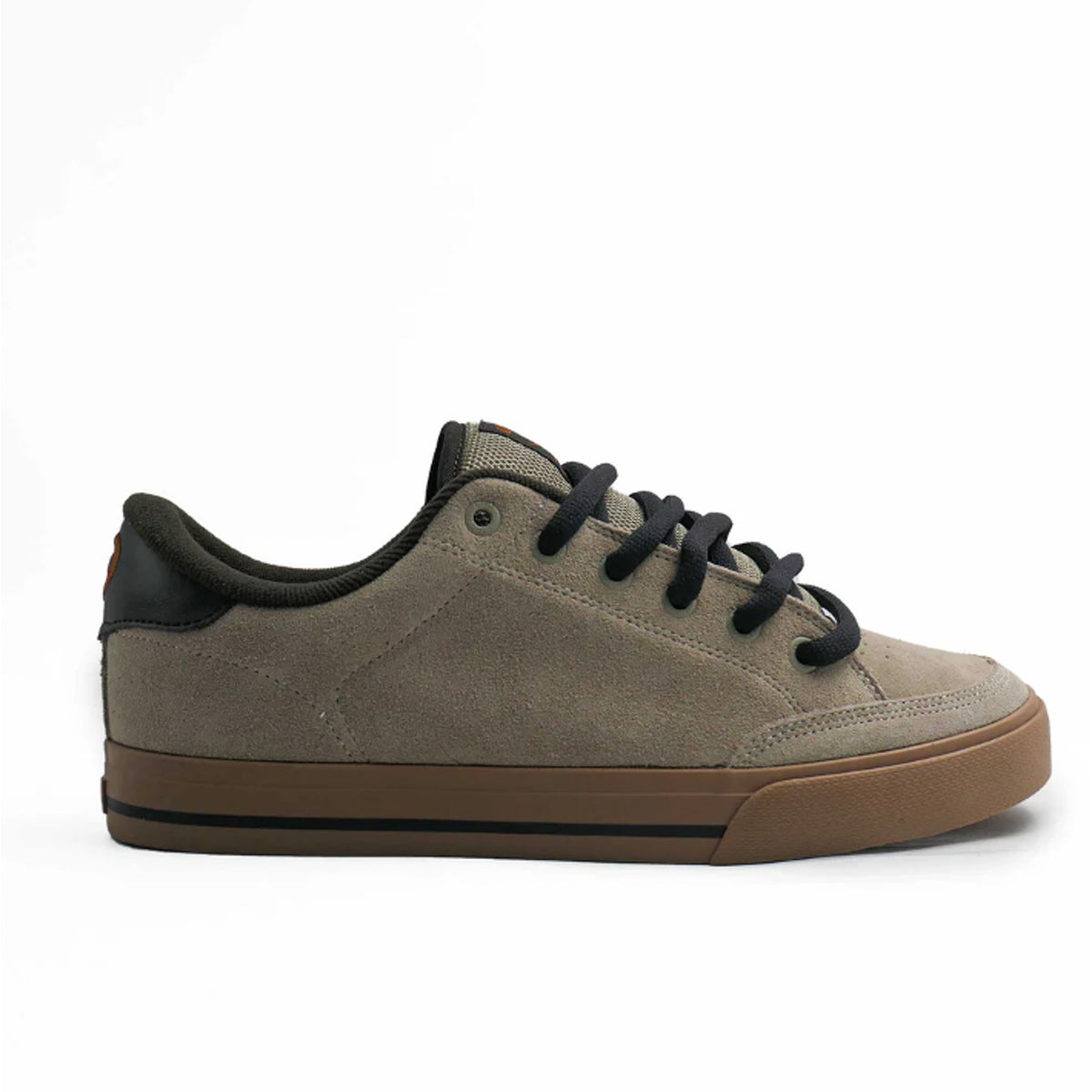 Lopez 50 Pro C1RCA Mens Shoes in feathergray-afterdark-orange for men ...