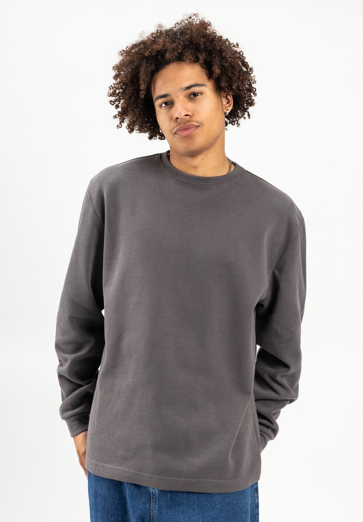 Streetwear Longsleeves for Men – TITUS