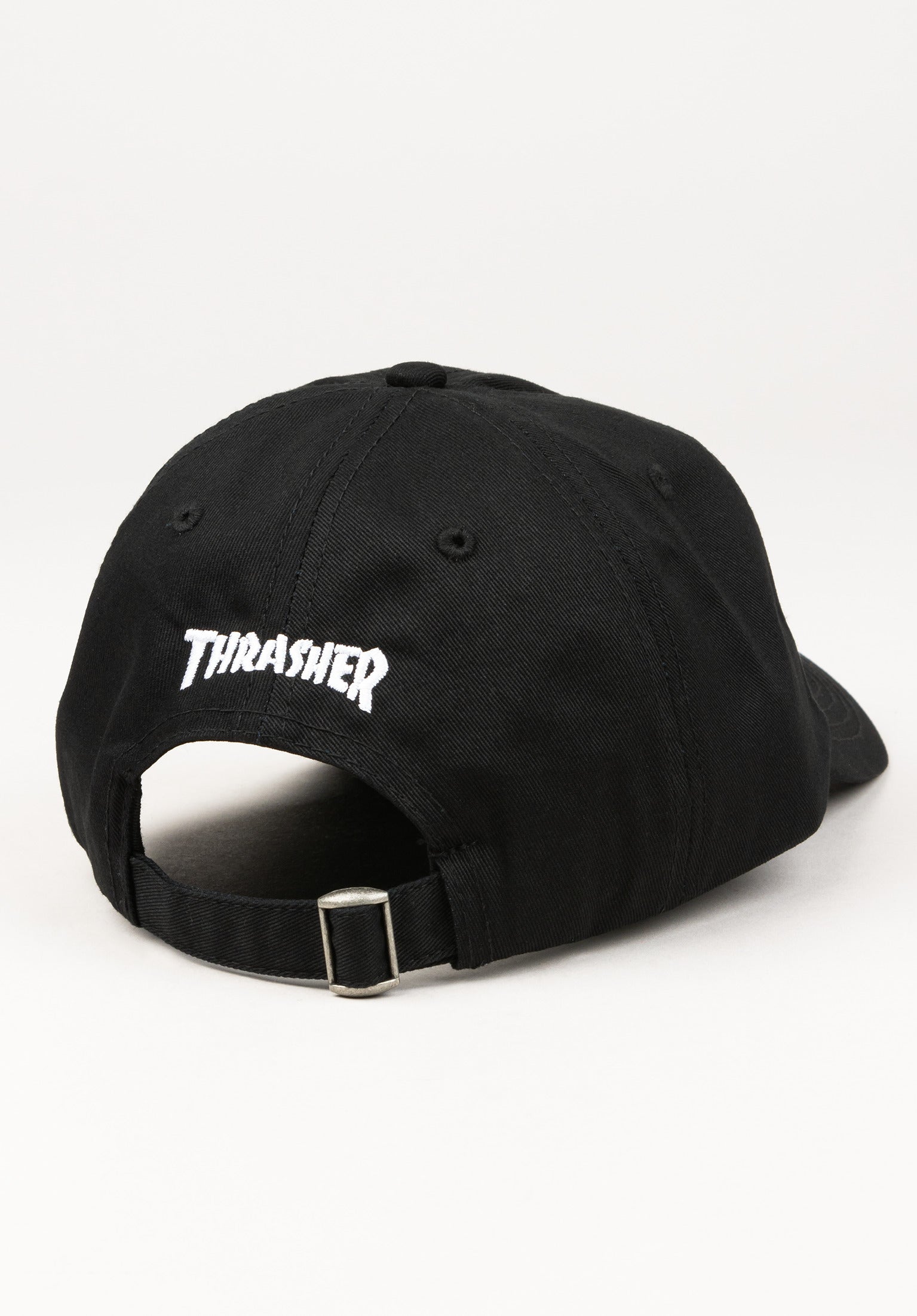 Goat Redux Old Timer Thrasher Cap in black for c – TITUS Goat Redux Old Timer Thrasher Cap in black for c – TITUS