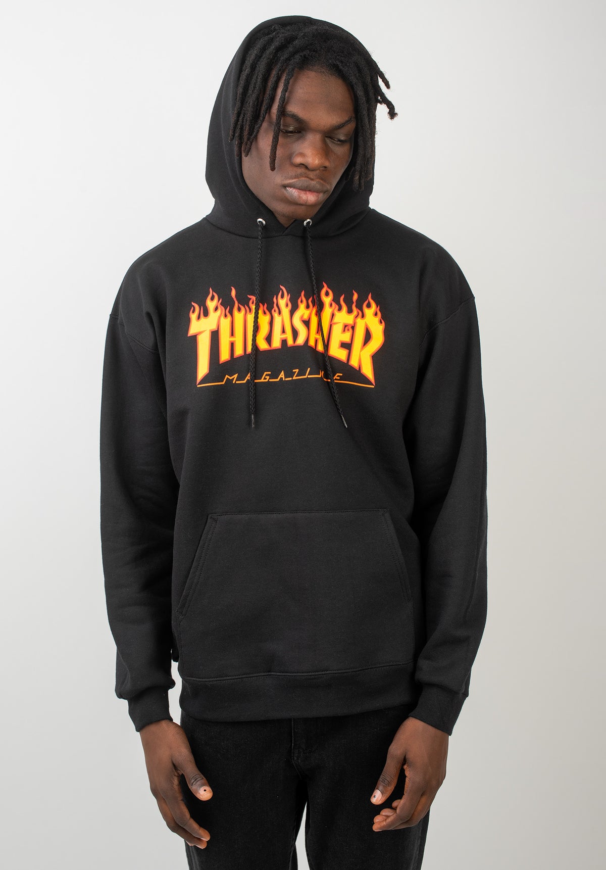 Streetwear, Shoes, and Accessories for Men – TITUS