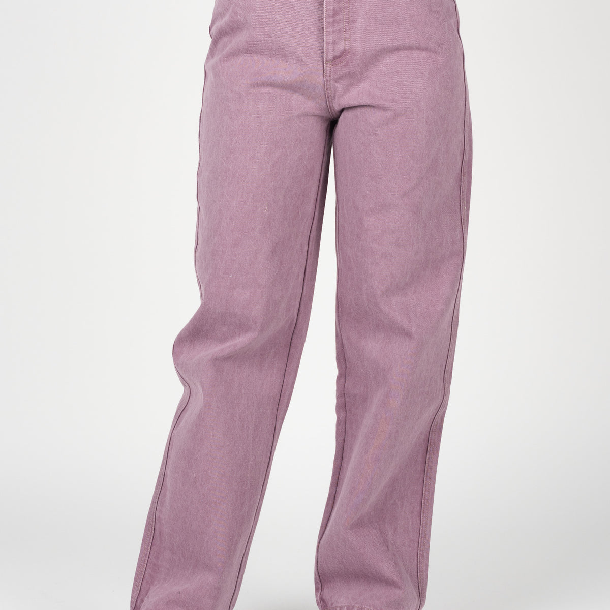 365 Jean Color Element Jeans in wine for women – TITUS