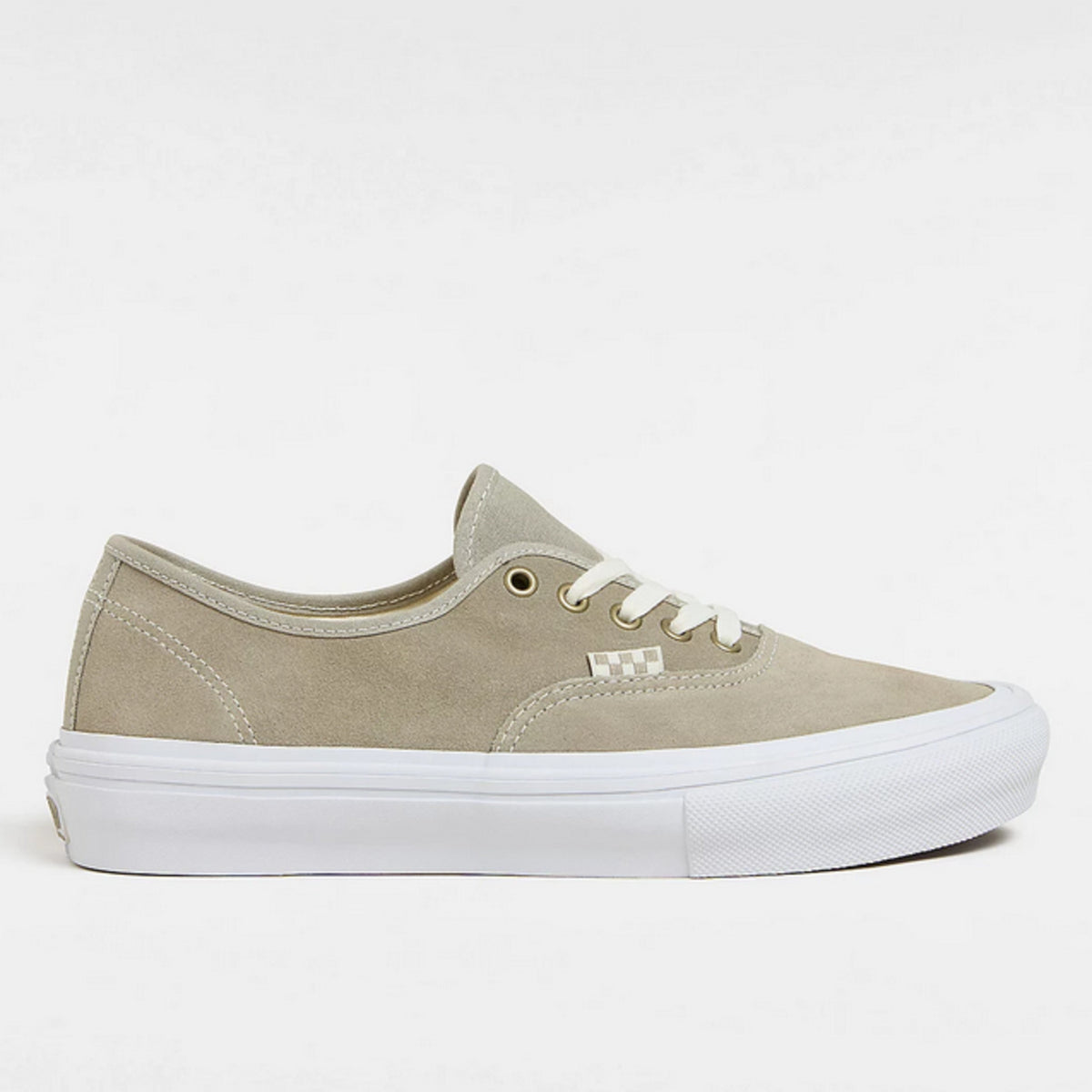 Skate Authentic Vans Mens Shoes in wrappedfog for men – TITUS