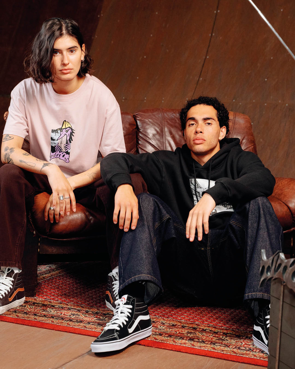 Tu tienda de skate desde hace más de 45 años – TITUS