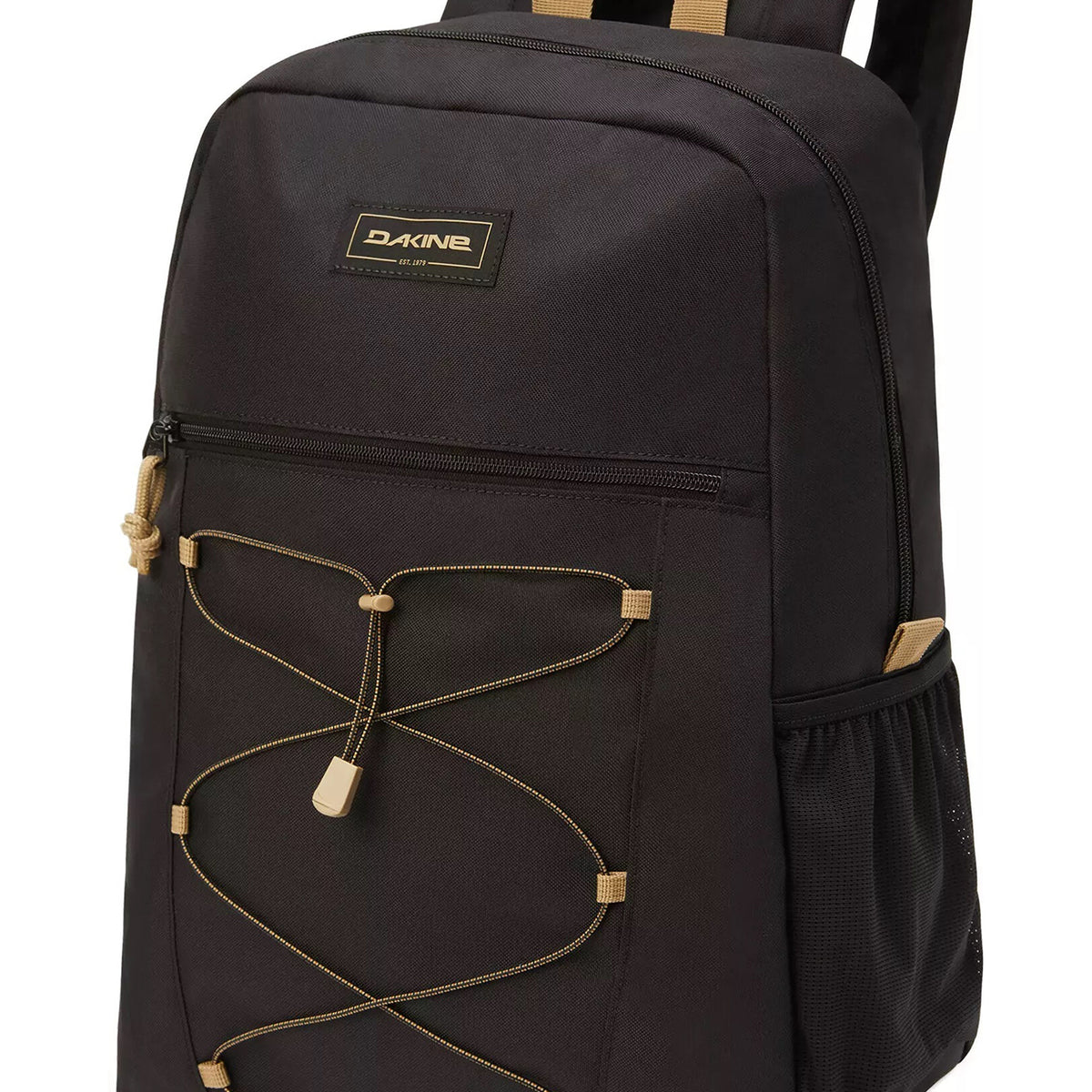 Tardy Slip 25L DaKine Backpack in blackonyx for men – TITUS