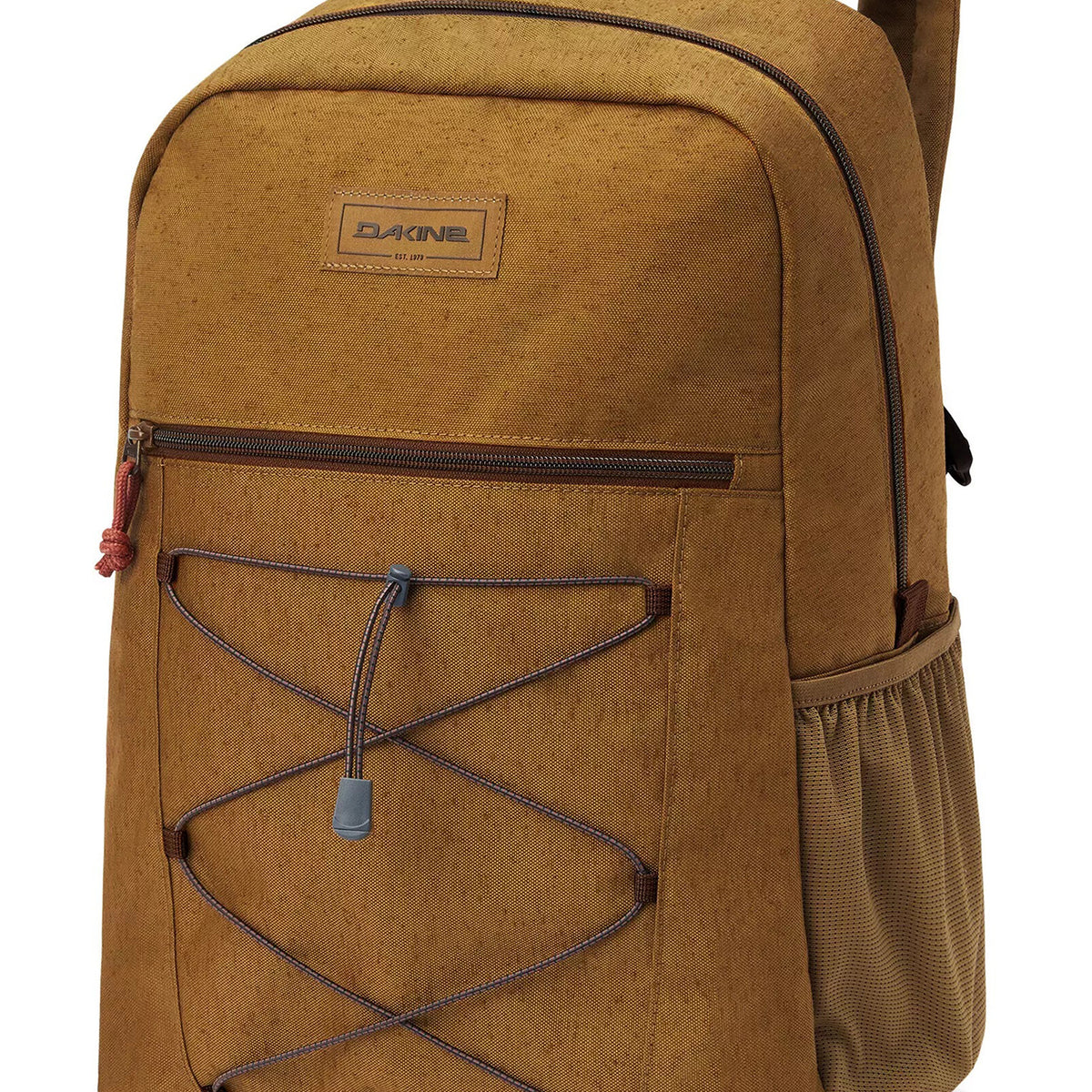 Tardy Slip 25L DaKine Backpack in rubber for men – TITUS