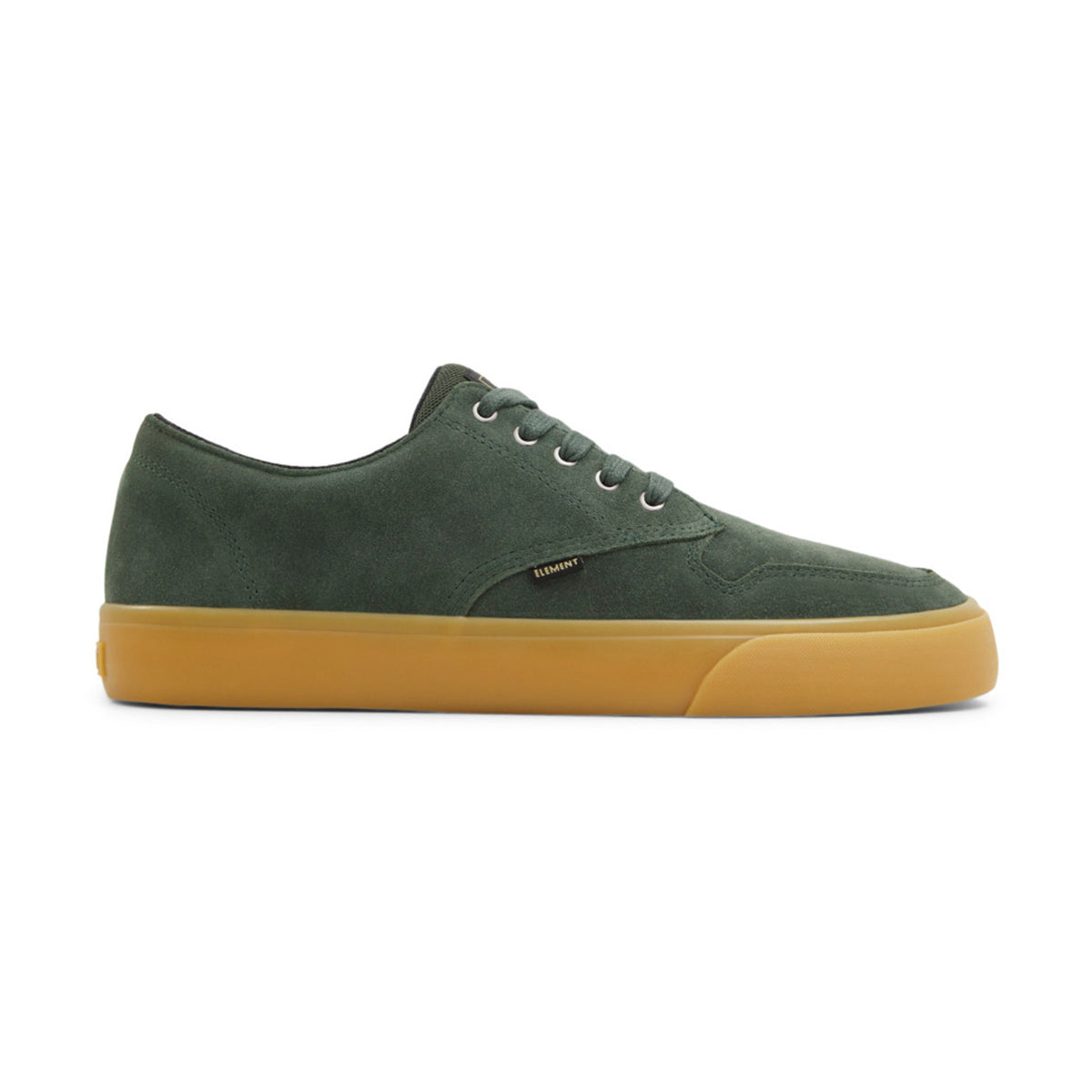 Topaz C3 Leather Element Mens Shoes in deepforest for men – TITUS