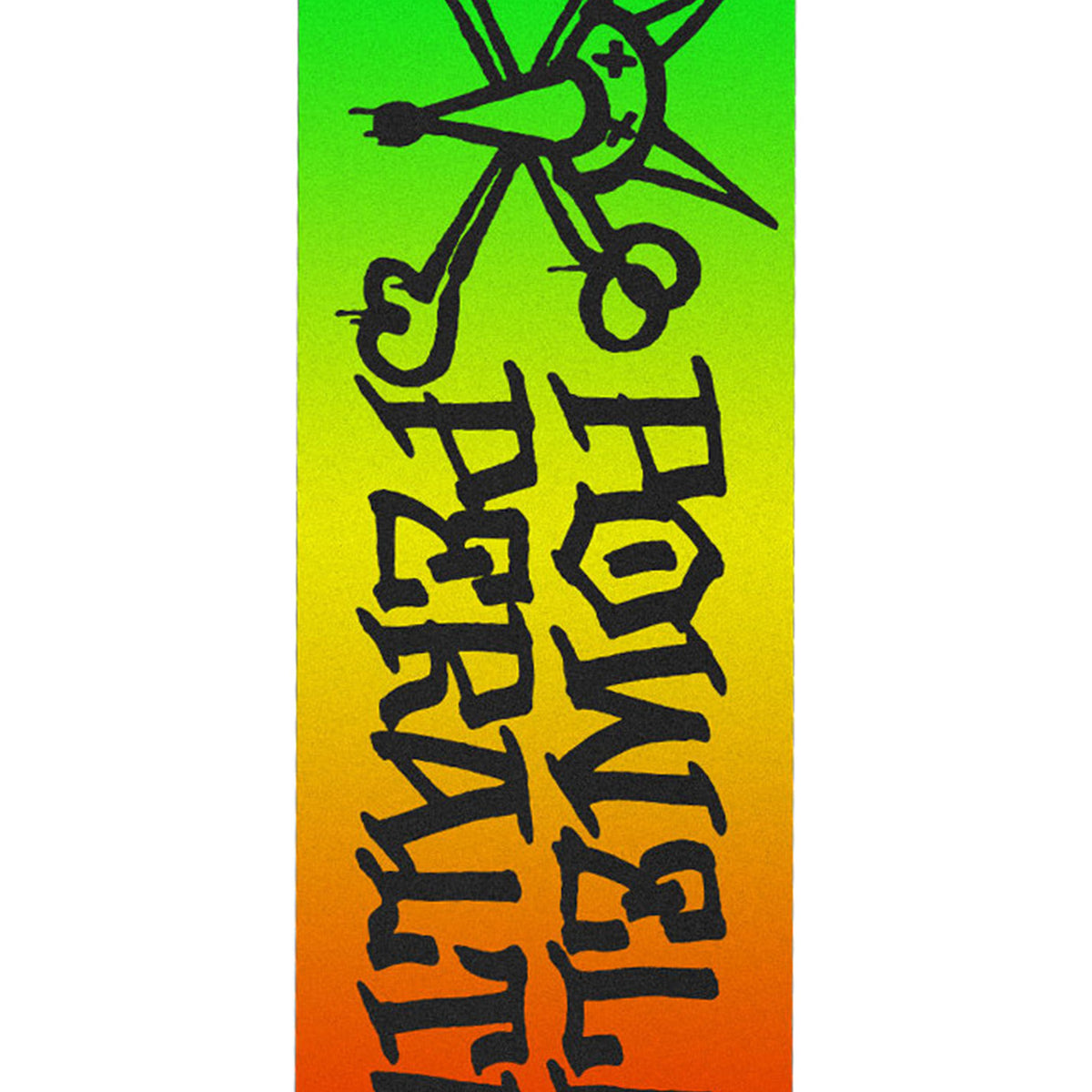 Vato Rat Fade Powell-Peralta Lija en white – TITUS