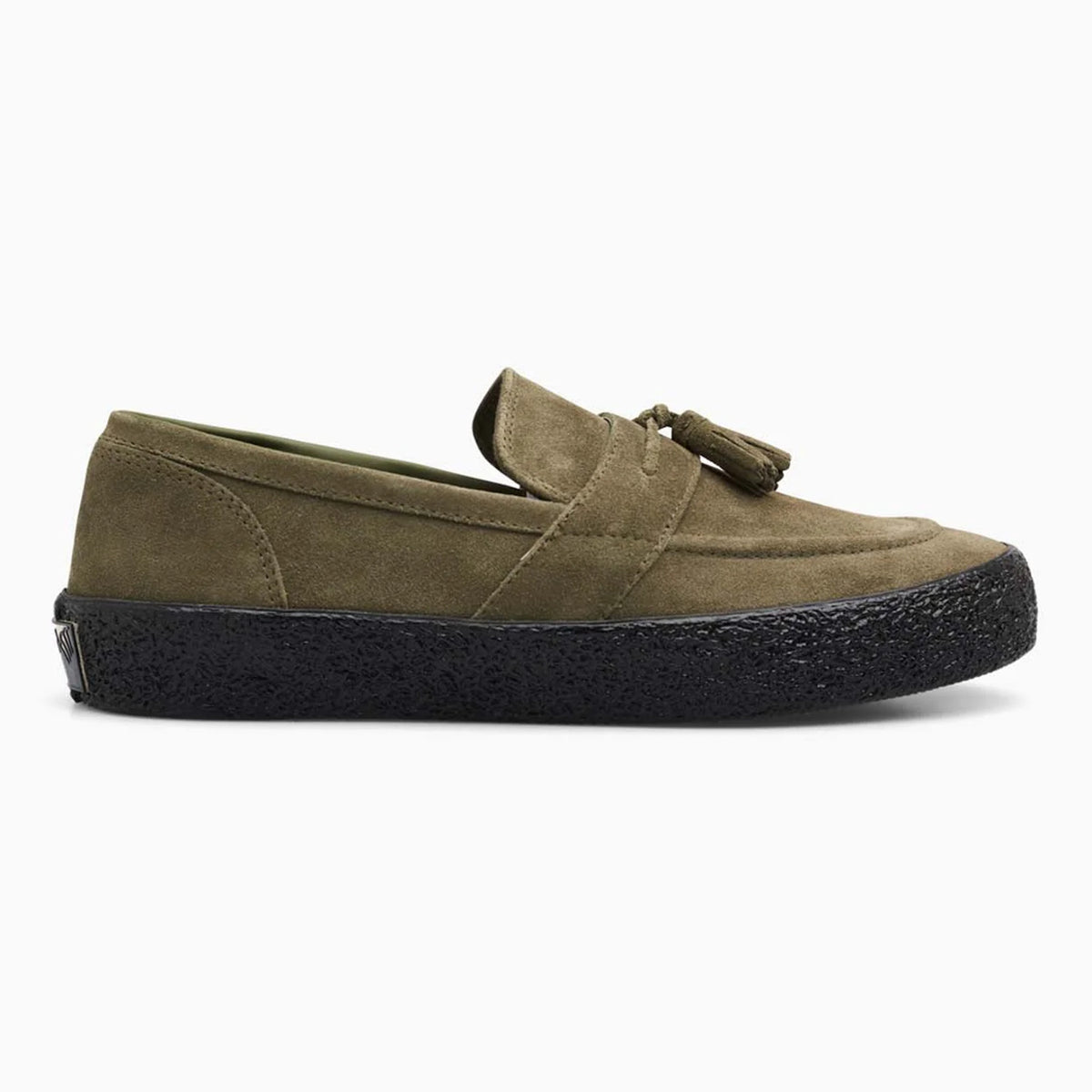 VM005 Loafer Last Resort AB Mens Shoes in newolive-black for men – TITUS