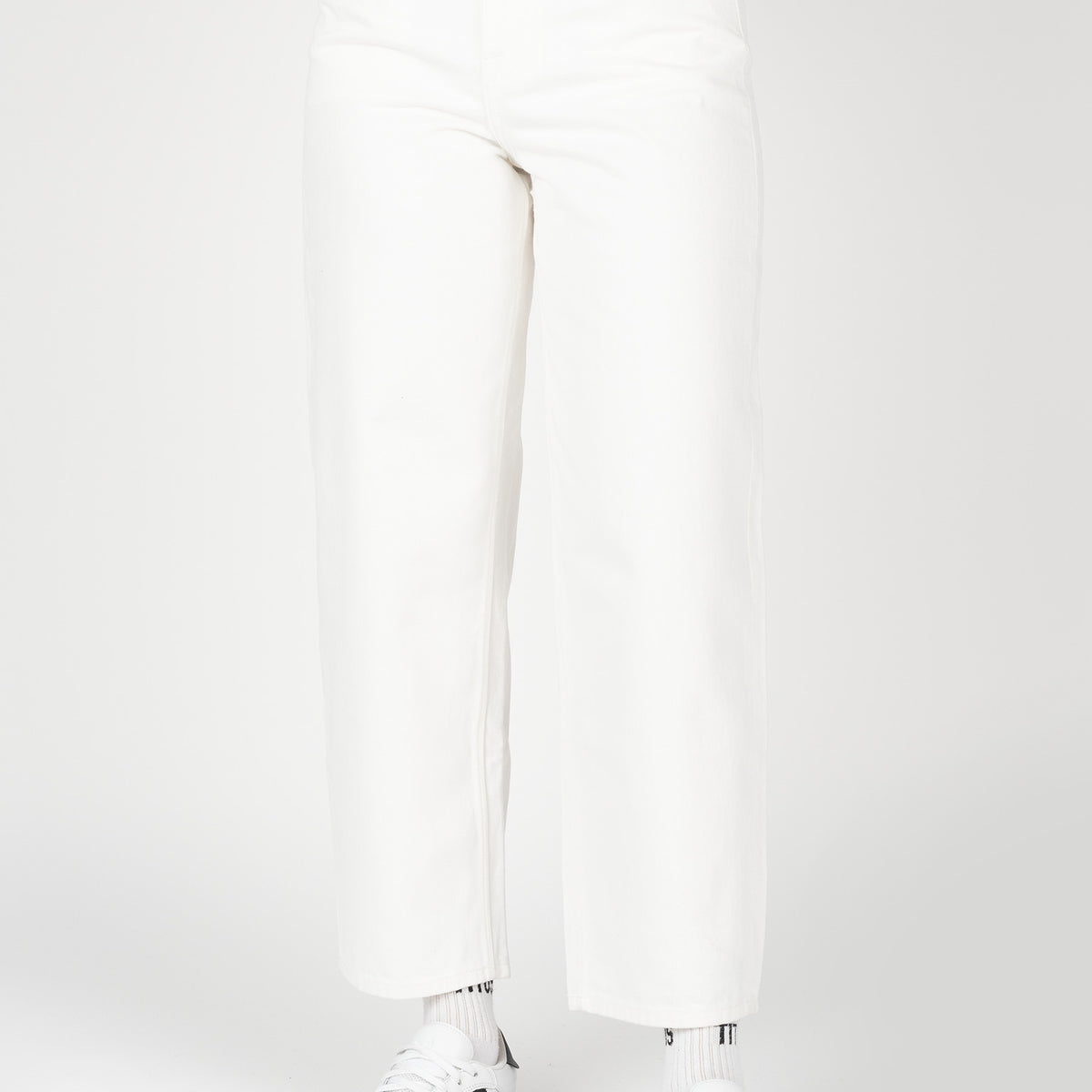 Weelow Volcom Jeans in starwhite for women – TITUS