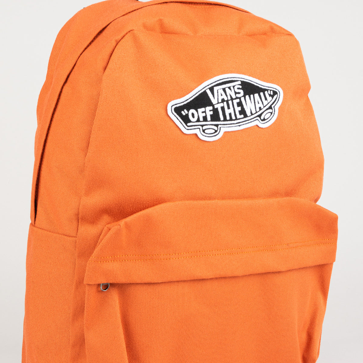 Old Skool Classic Vans Backpack in autumnleaf for men – TITUS