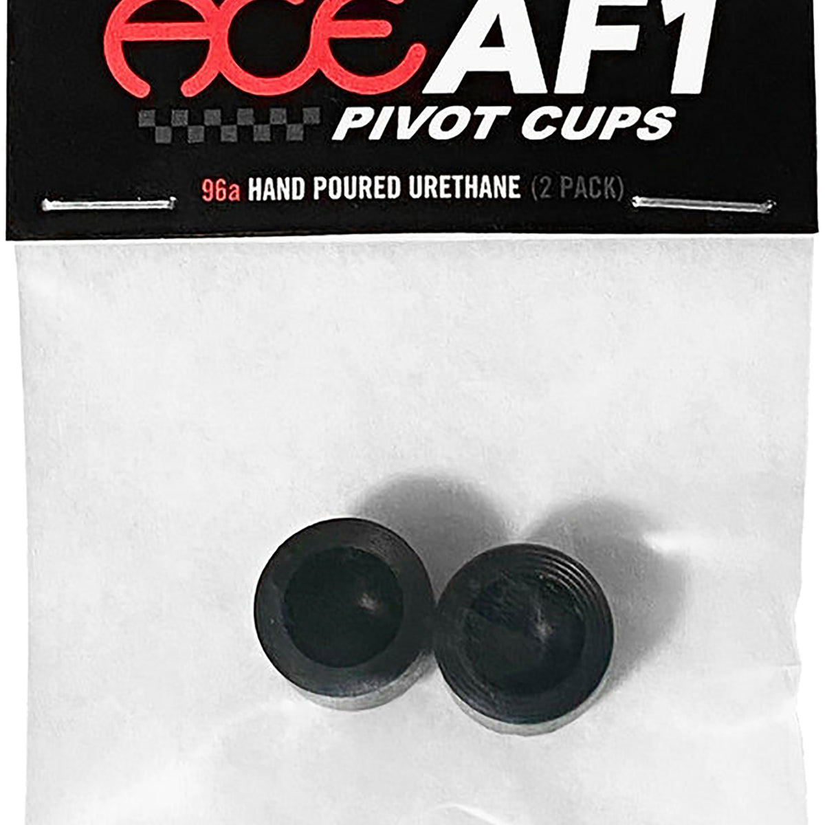 AF1 Pivot Cups 2er Pack Ace Skate Accessory in black – TITUS
