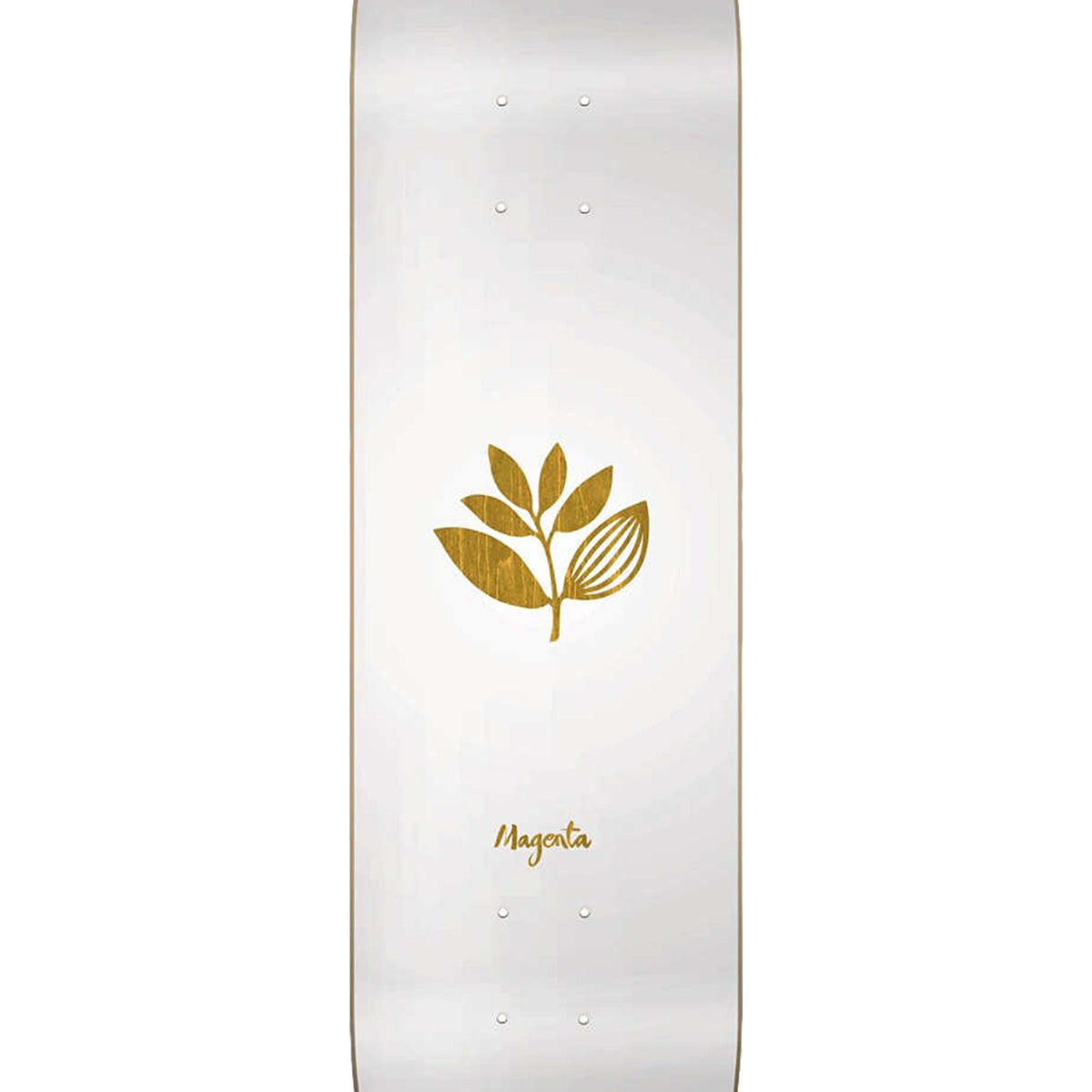 Team Wood II Magenta Deck in assorted – TITUS