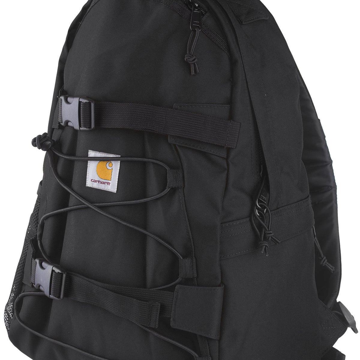Kickflip Carhartt WIP Backpack in black for men – TITUS